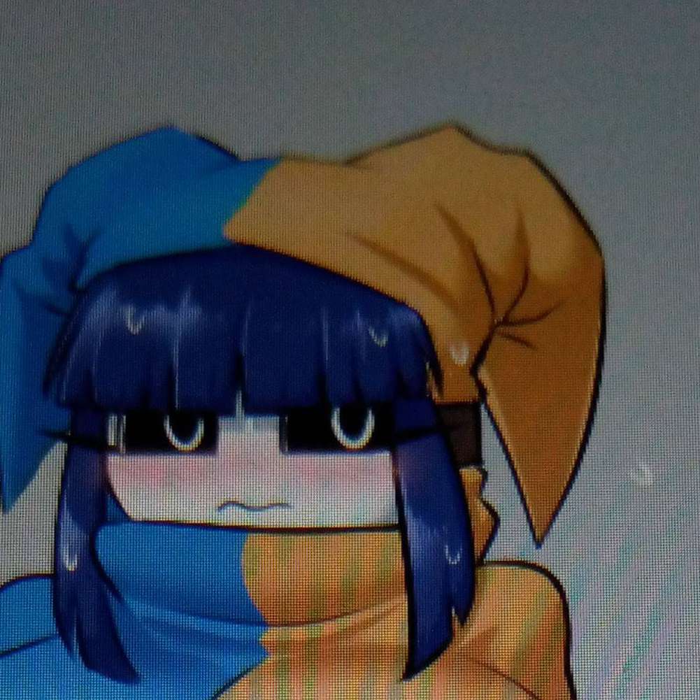 Chat with shy gal duomi - Enjoy Free AI Character Voice Chat | Talkie AI