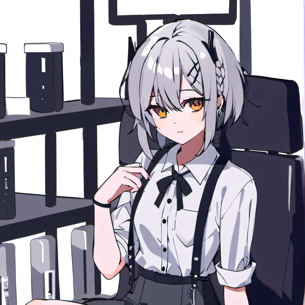 Talkie Profile Sarah | Talkie AI