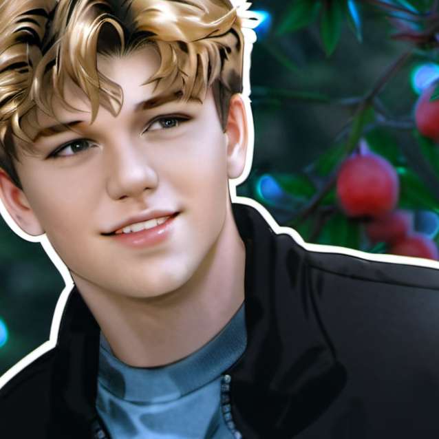 Talkie Profile Jace Mathis | Talkie AI