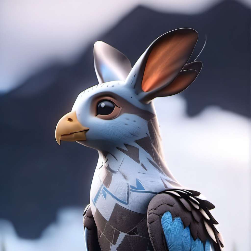 Talkie Profile Team Avatar | Talkie AI