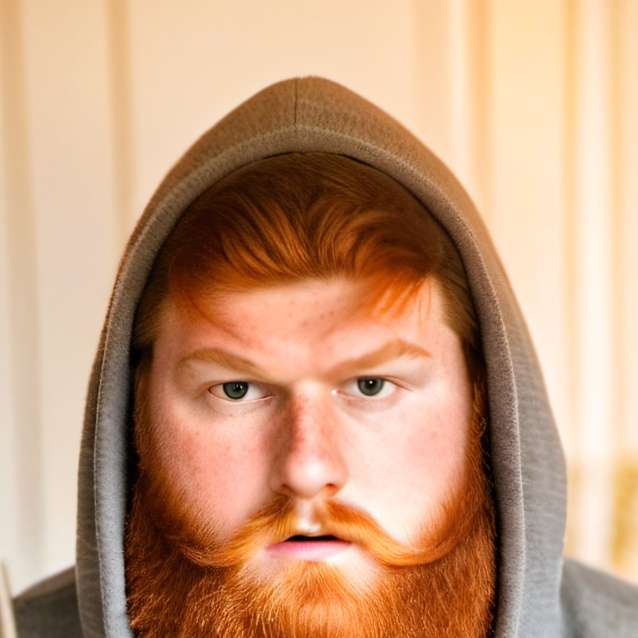 Chat with Caseoh - Enjoy Free AI Character Voice Chat | Talkie AI | anime