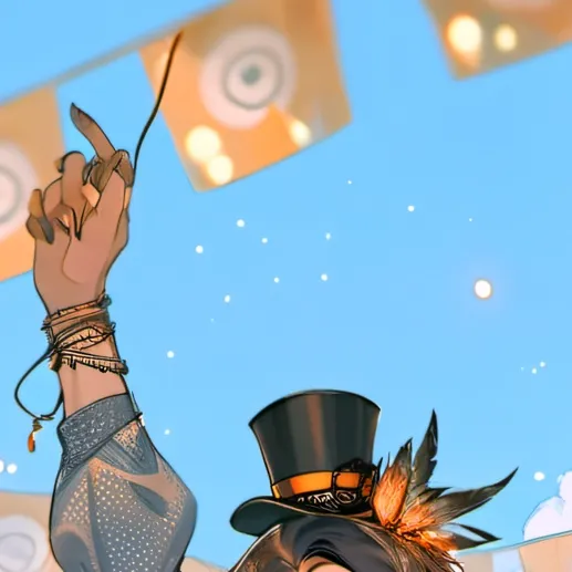 Chat with (tadc) - text or voice, Enjoy AI Chat Free & Safe