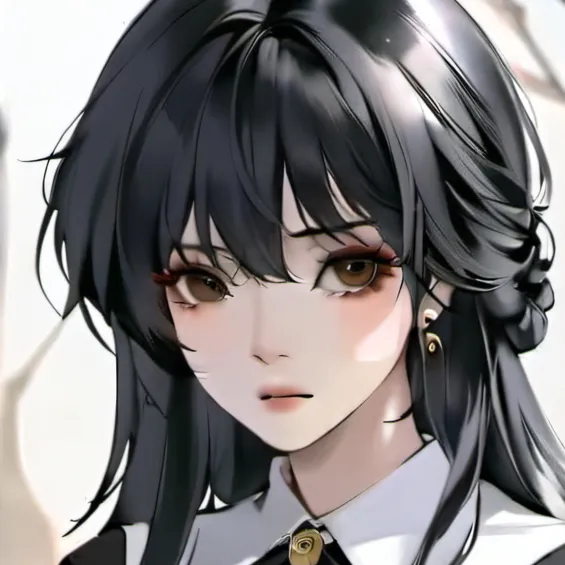 Chat with Rosy - text or voice, Enjoy AI Chat Free & Safe