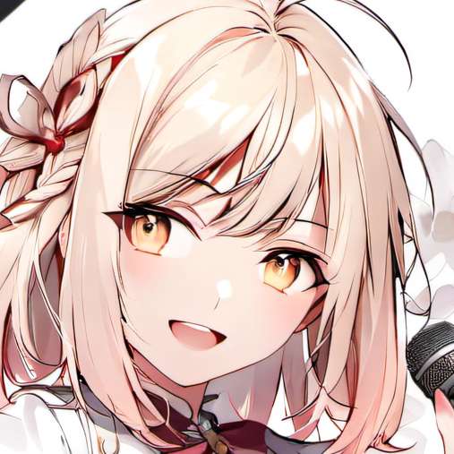 Talkie Profile Nami | Talkie AI | anime