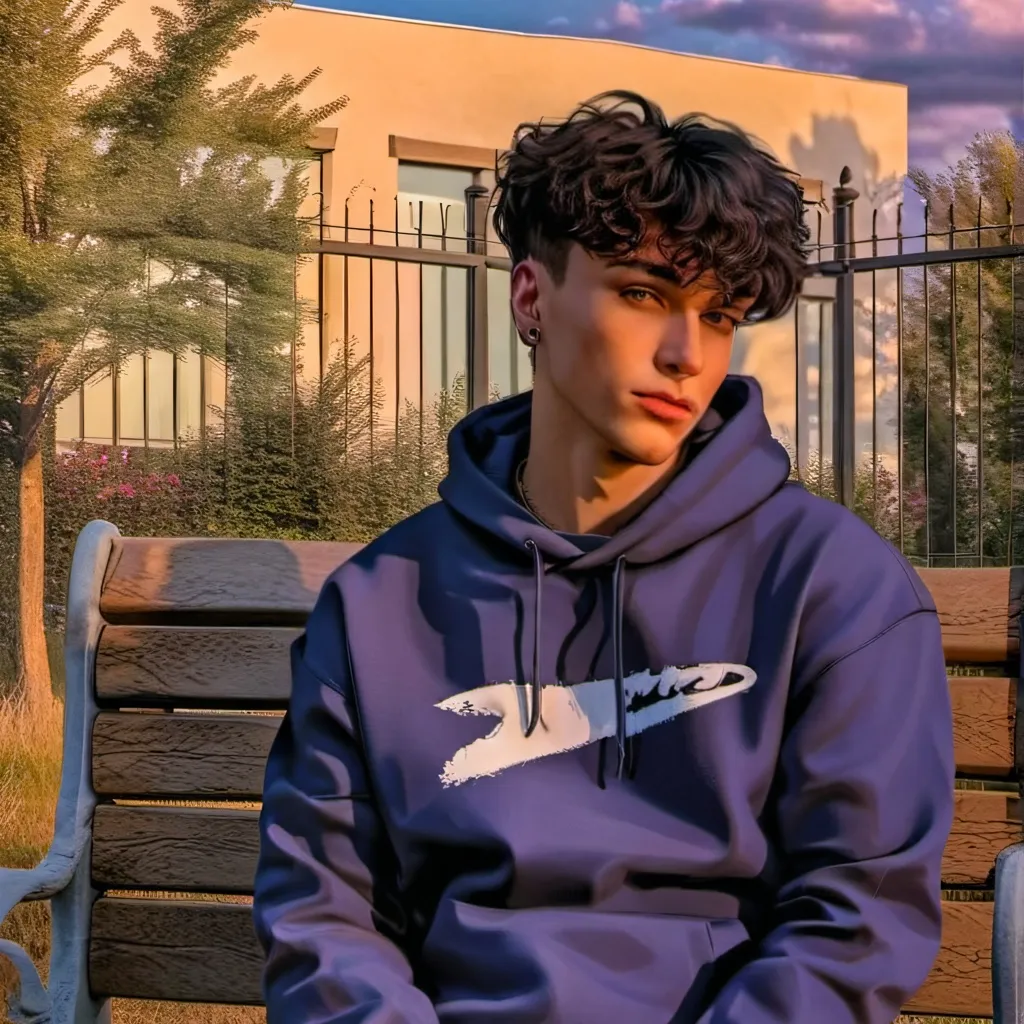 Chat with Jack - text or voice, Enjoy AI Chat Free & Safe