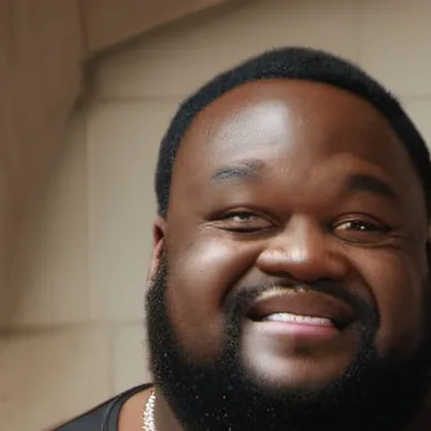 Talkie Profile Daddy smacker | Talkie AI | Sigma