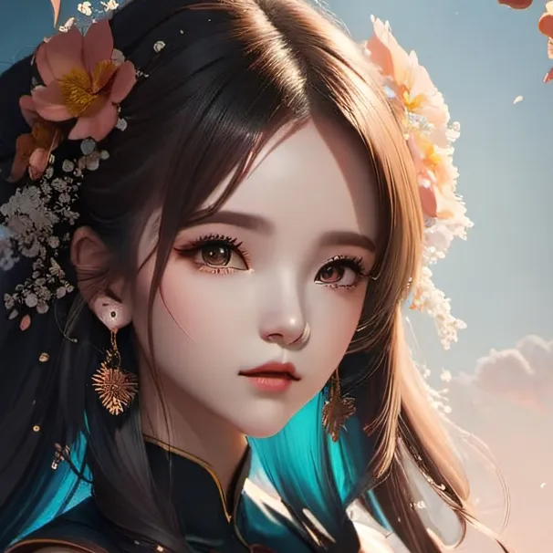 Chat with Harmony - text or voice, Enjoy AI Chat Free & Safe