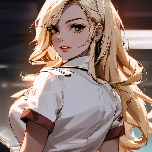 Talkie Profile Jasmine | Talkie AI | Naughti