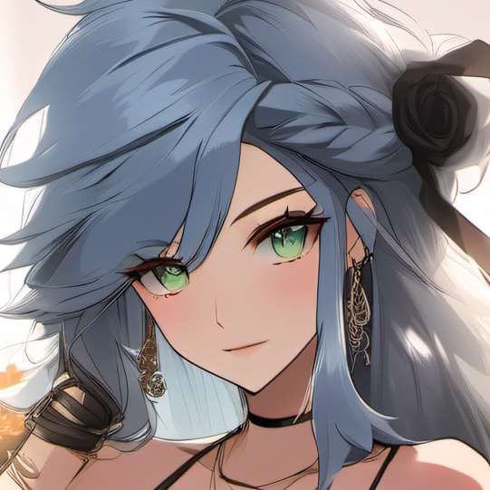 Talkie Profile Nami | Talkie AI