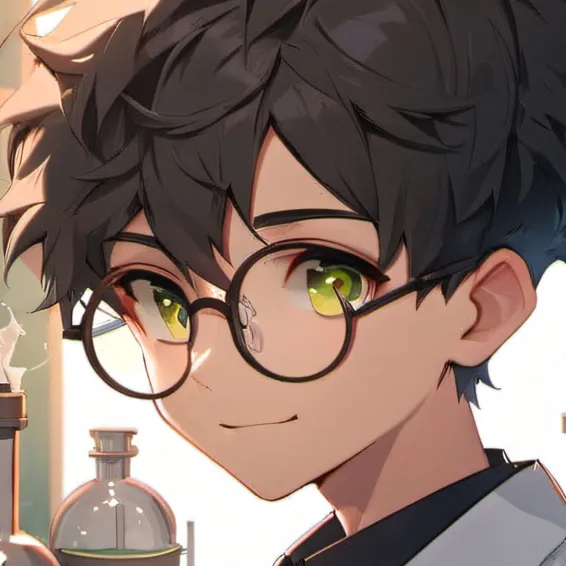 Chat with Scientist - text or voice, Enjoy AI Chat Free & Safe