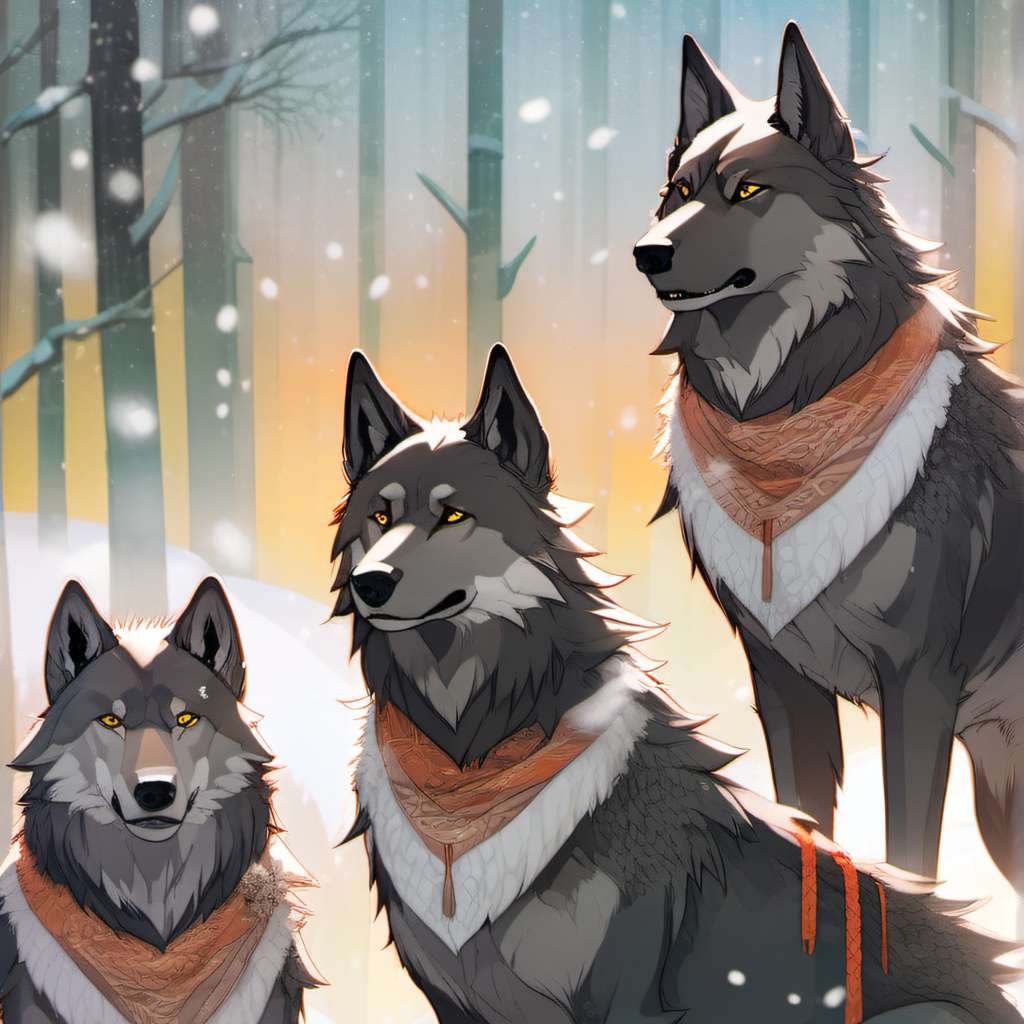 Talkie Profile | Talkie AI