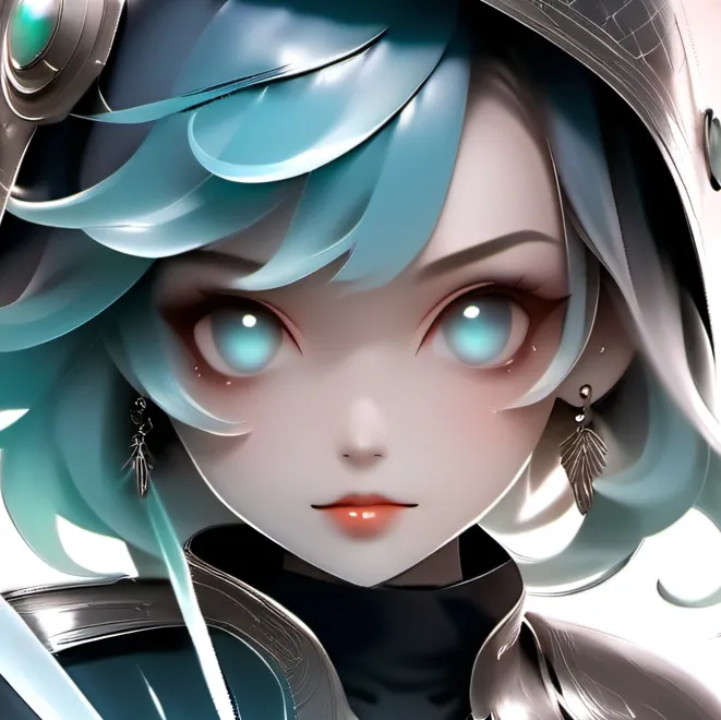 Talkie Profile Sonic | Talkie AI