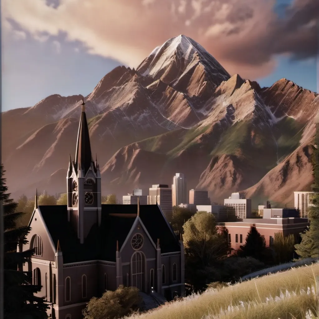 Chat with Utah - text or voice, Enjoy AI Chat Free & Safe