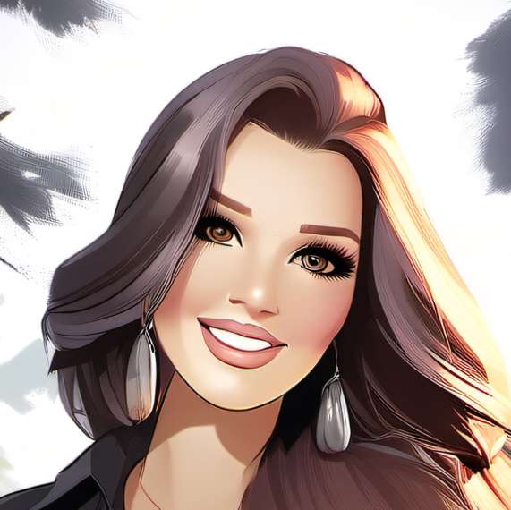 Chat with Eva - Enjoy Free AI Character Voice Chat | Talkie AI | MHAmongUs