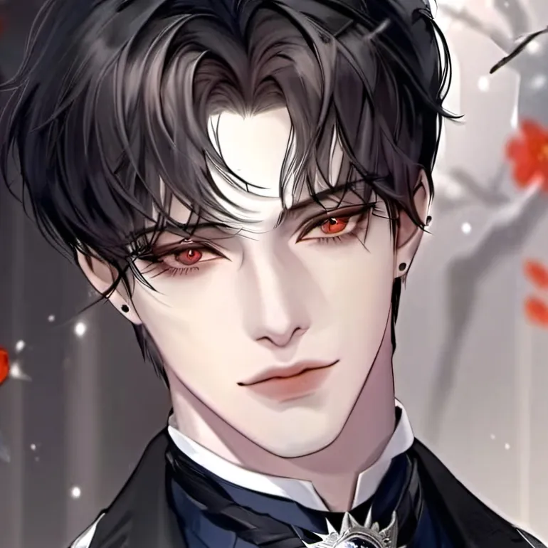 Chat with Dimitri - text or voice, Enjoy AI Chat Free & Safe