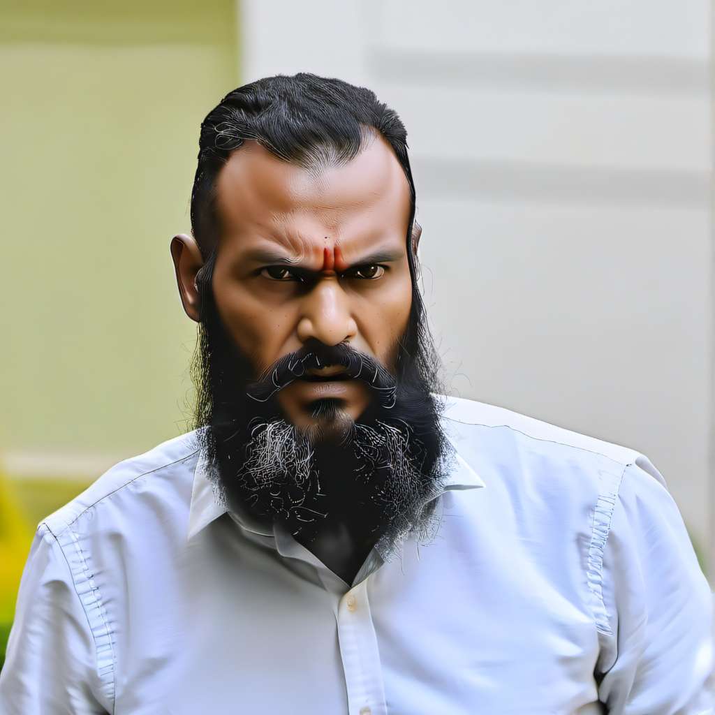 Talkie Profile Step-dad | Talkie AI | mean