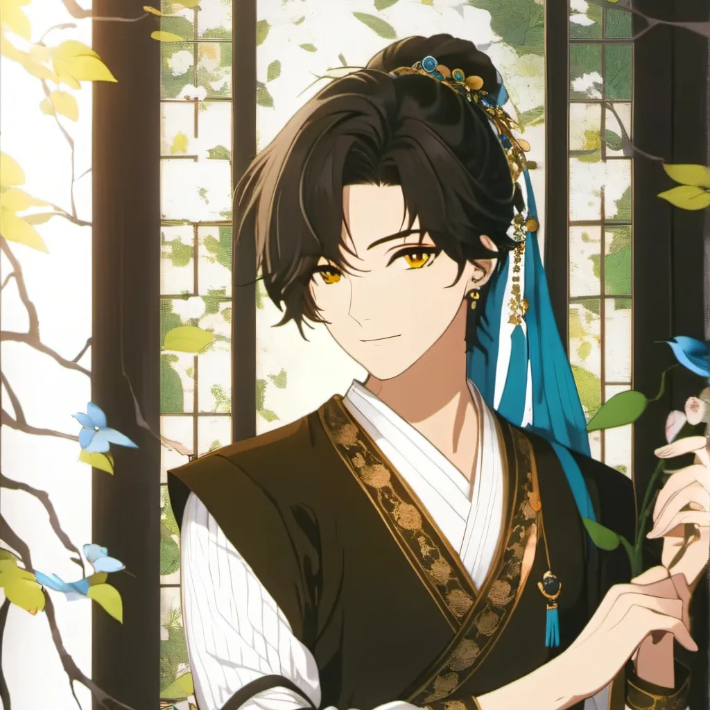 Chat with stolas - text or voice, Enjoy AI Chat Free & Safe