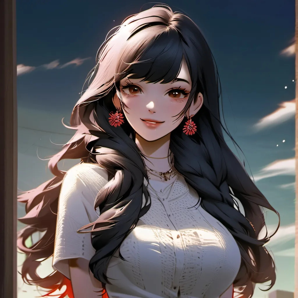 Talkie Profile Arla | Talkie AI