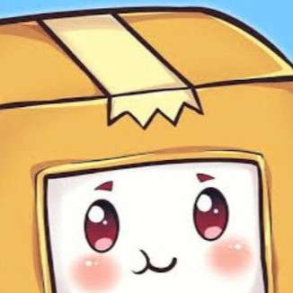 Talkie Profile Boxy the boy | Talkie AI