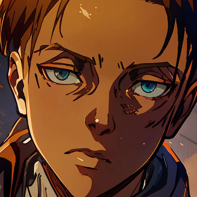Chat with Levi Ackerman - Enjoy Free AI Character Voice Chat | Talkie AI Chat with Levi Ackerman - Enjoy Free AI Character Voice Chat | Talkie AI