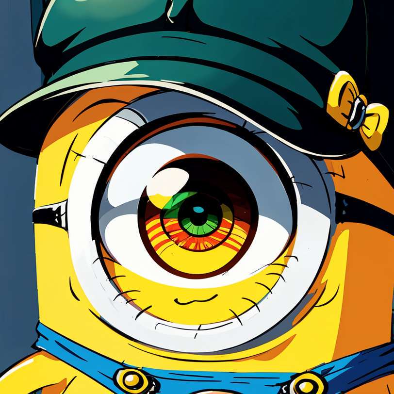 Chat with Minions - Enjoy Free AI Character Voice Chat | Talkie AI ...