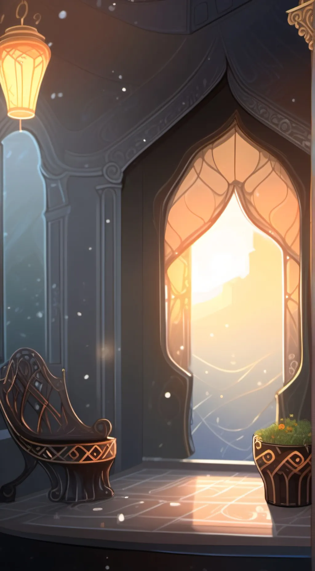 Chat with kings castle - text or voice, Enjoy AI Chat Free & Safe