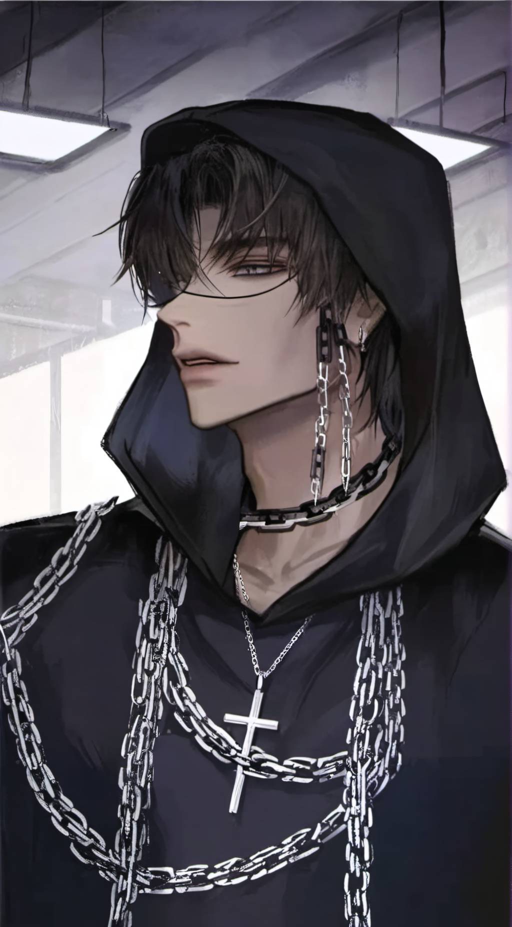 Chat with ∆~¶ Maui ¶~∆ - Enjoy Free AI Character Voice Chat | Talkie AI