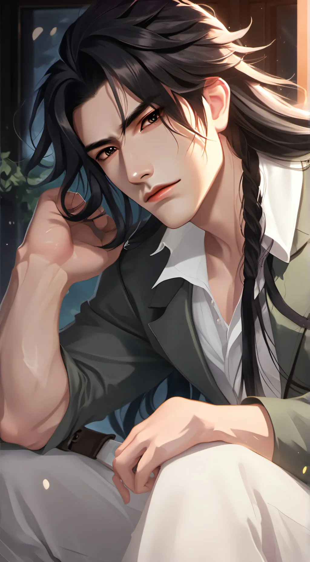 Chat with Gracen - text or voice, Enjoy AI Chat Free & Safe