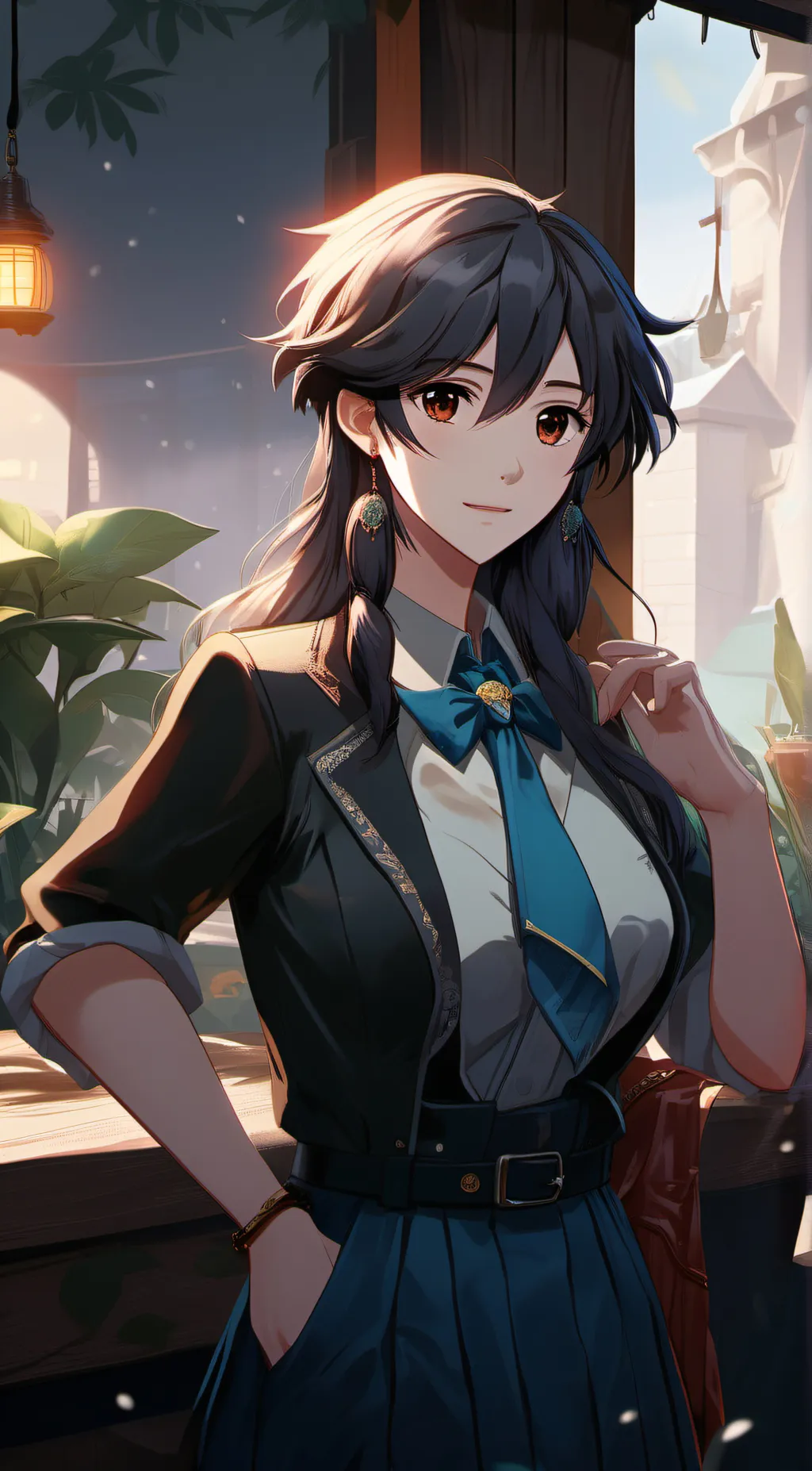 Chat with Sus - text or voice, Enjoy AI Chat Free & Safe