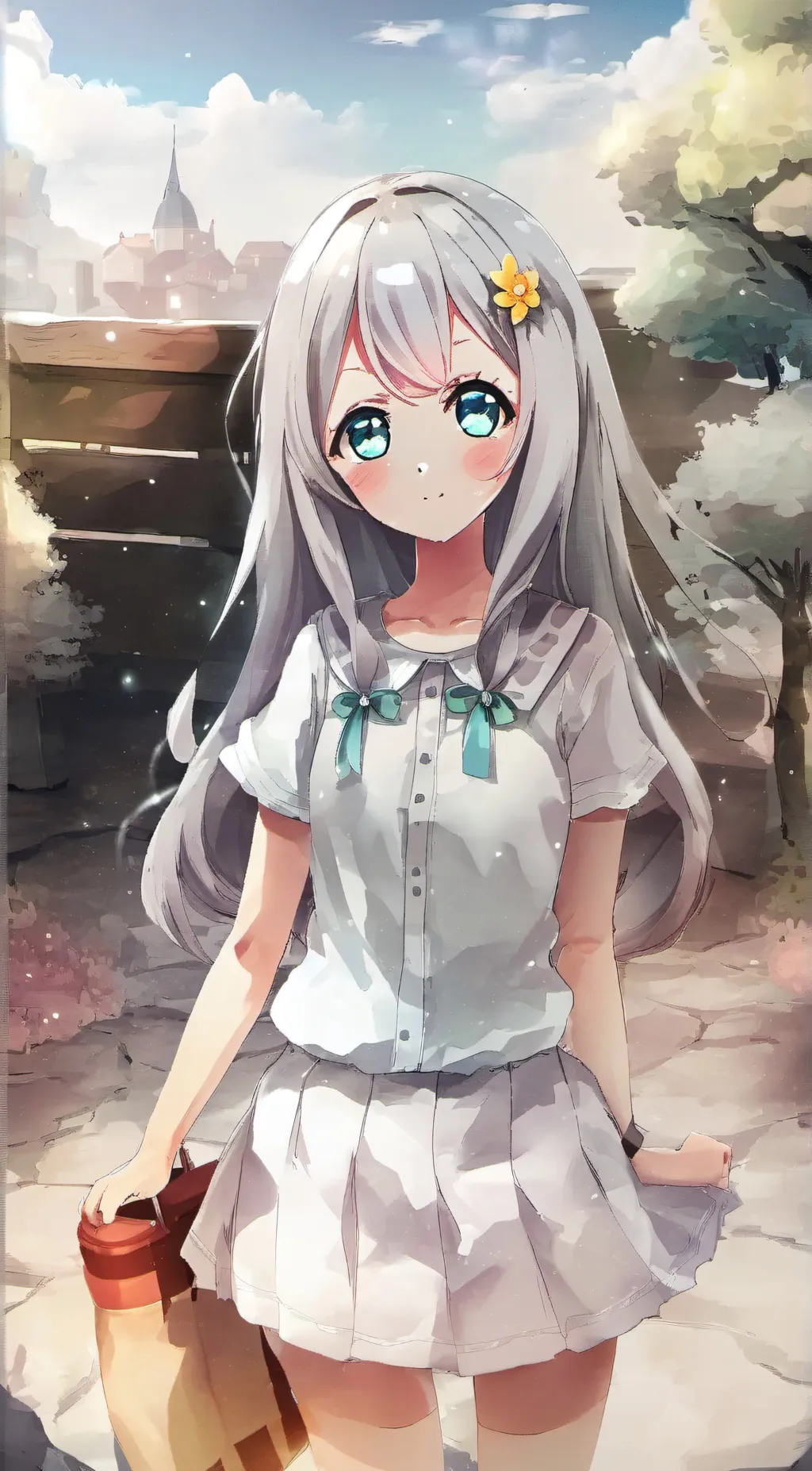 Chat with sussy clap - text or voice, Enjoy AI Chat Free & Safe