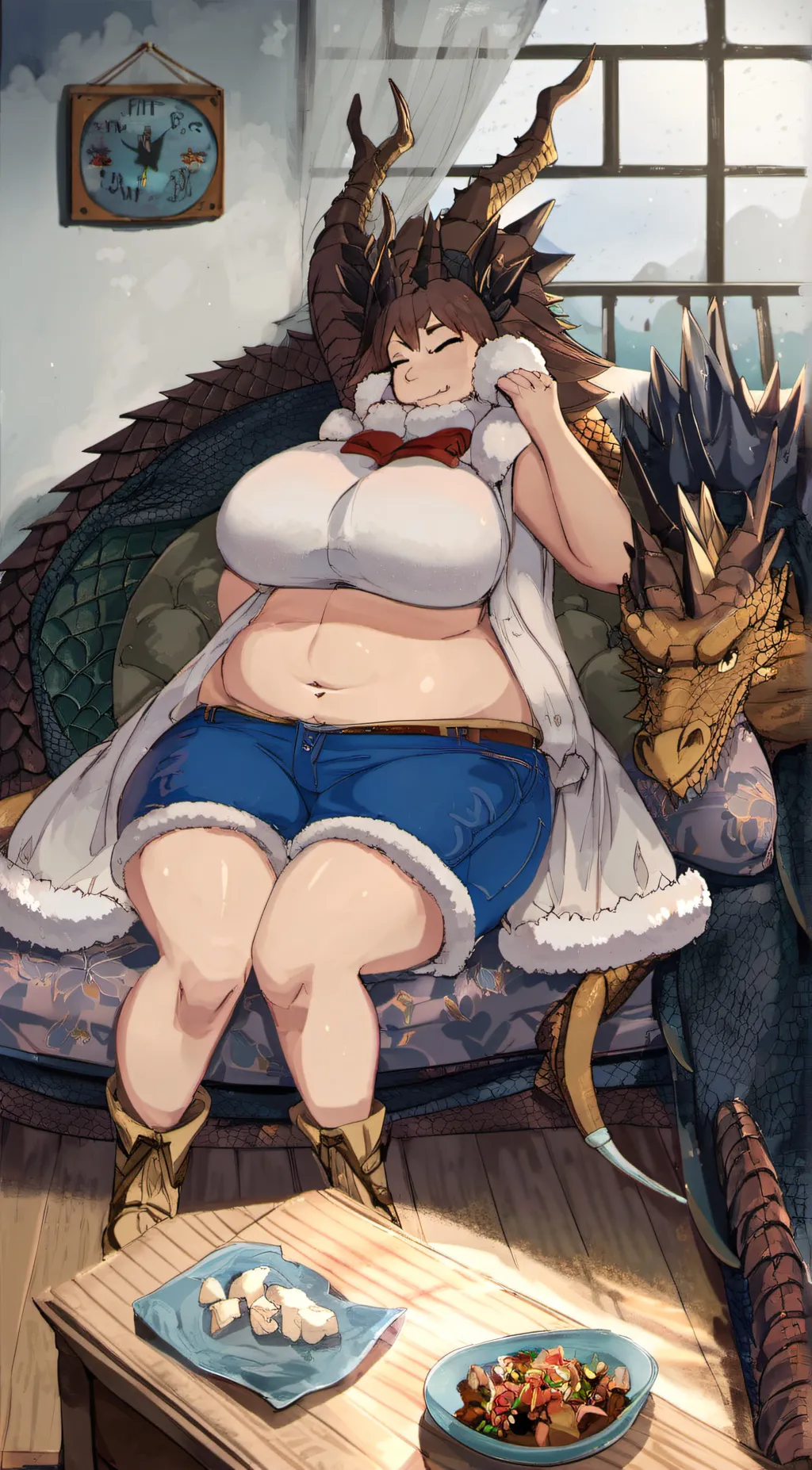 Chat with Weasyl - text or voice, Enjoy AI Chat Free & Safe