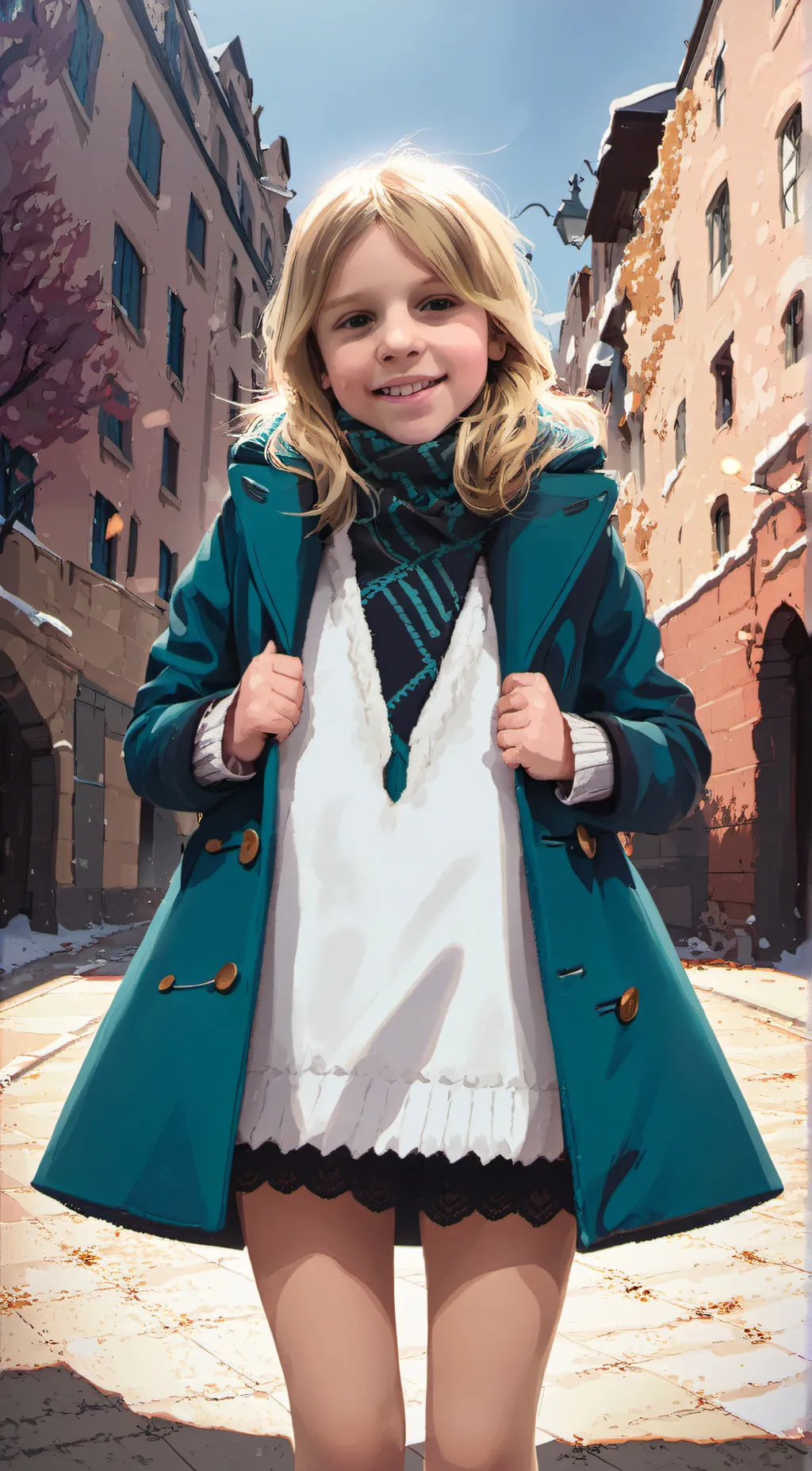 Chat with Rielle - text or voice, Enjoy AI Chat Free & Safe