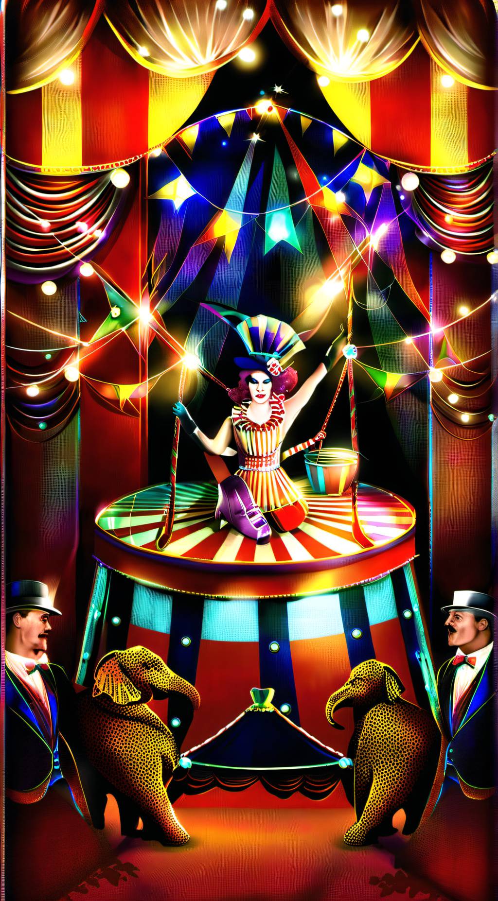 Chat with TADC (sus version) - Enjoy Free AI Character Voice Chat ...