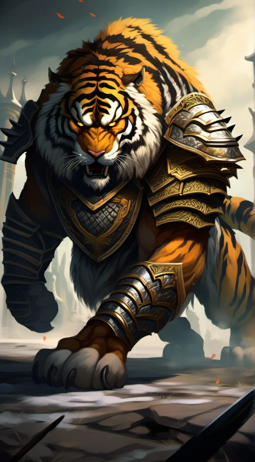 Chat with Dimitri - text or voice, Enjoy AI Chat Free & Safe