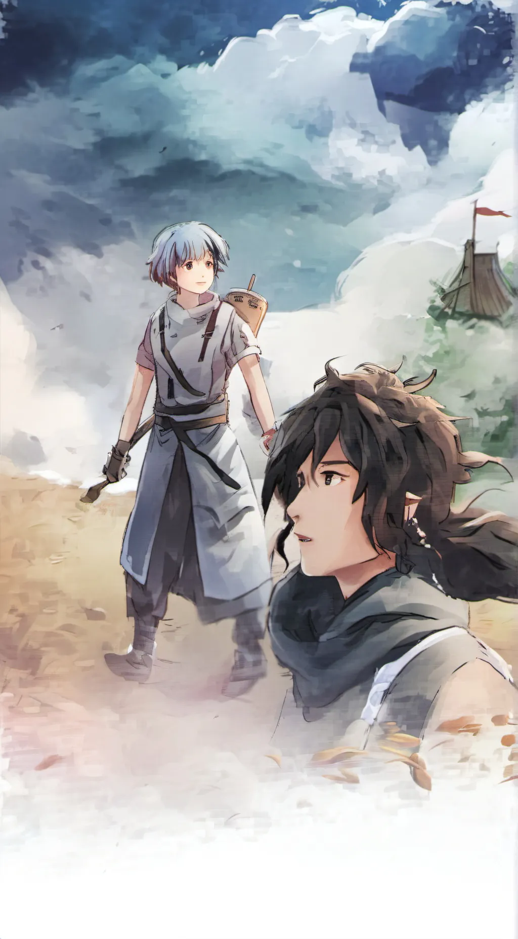 Chat with tescher - text or voice, Enjoy AI Chat Free & Safe