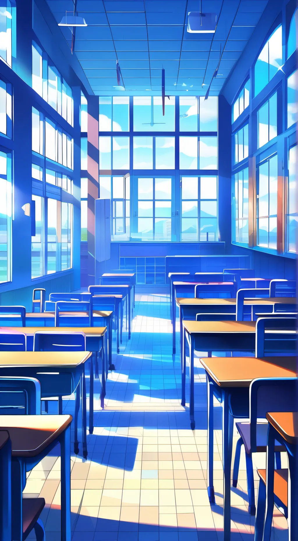 Chat with Tadc High School - text or voice, Enjoy AI Chat Free & Safe