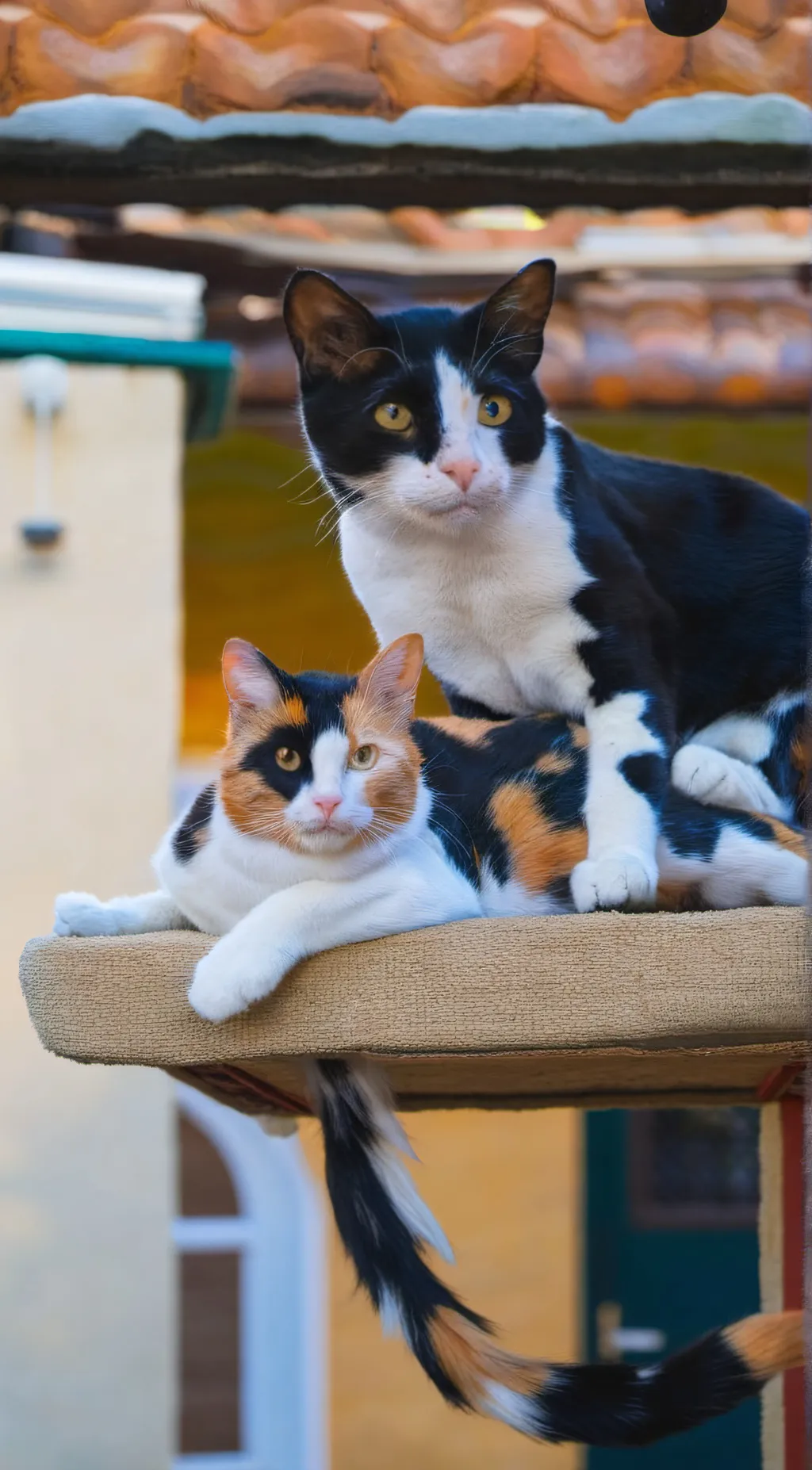 Chat with Cats doing the sus - text or voice, Enjoy AI Chat Free & Safe