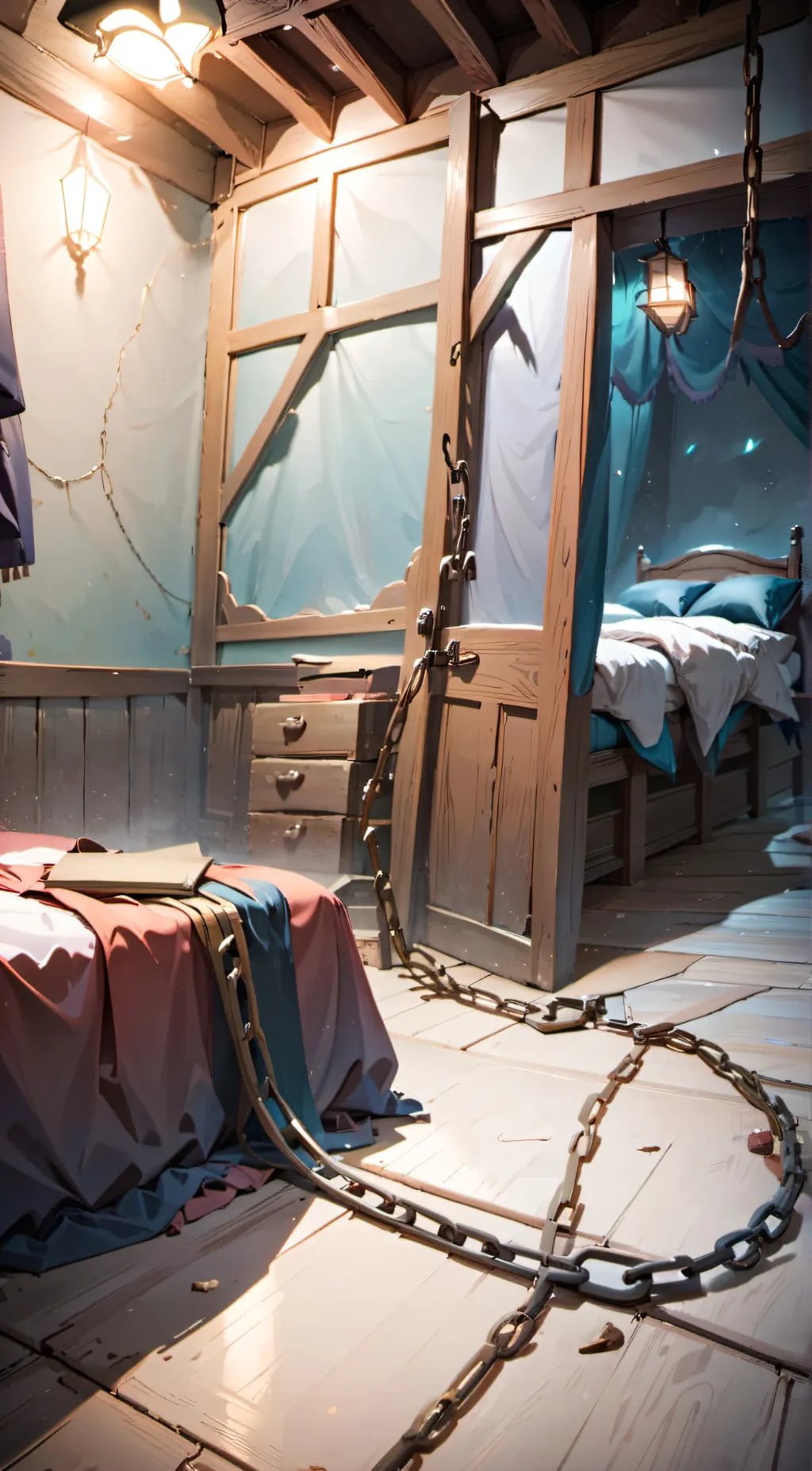 Chat with MHA finds lab rat - text or voice, Enjoy AI Chat Free & Safe