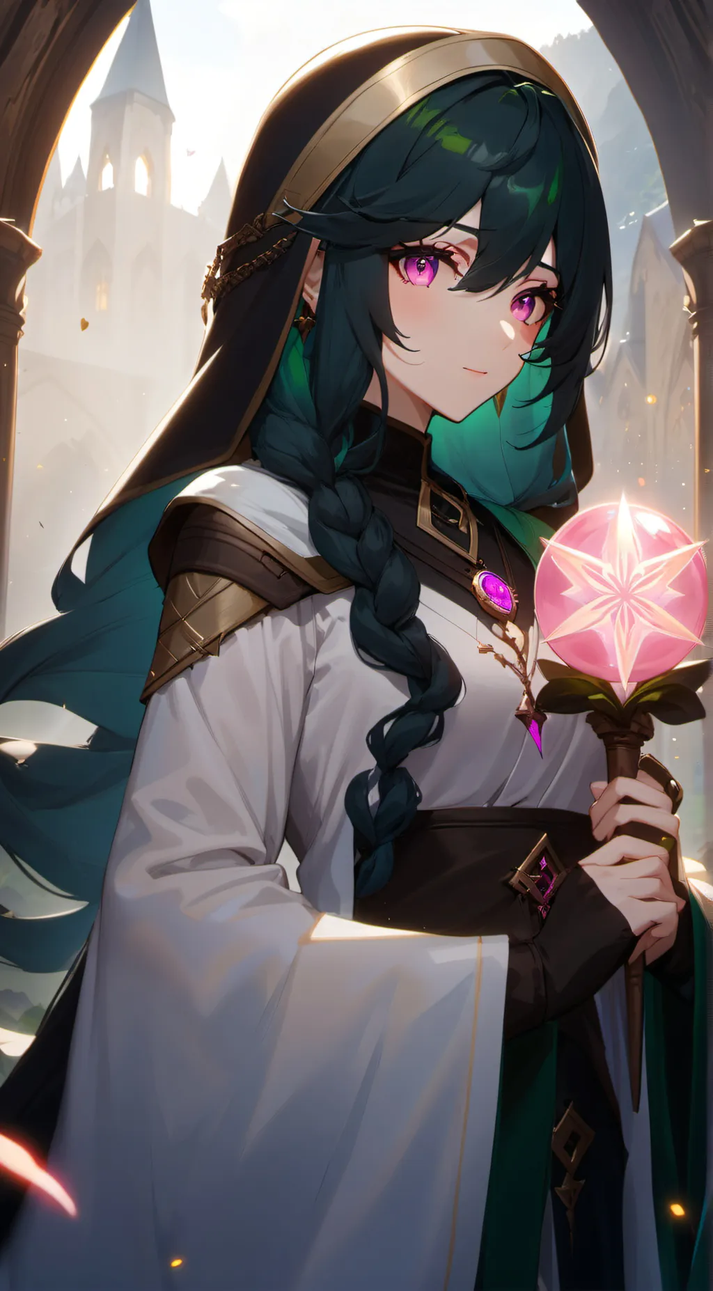 Chat with Acasta - text or voice, Enjoy AI Chat Free & Safe