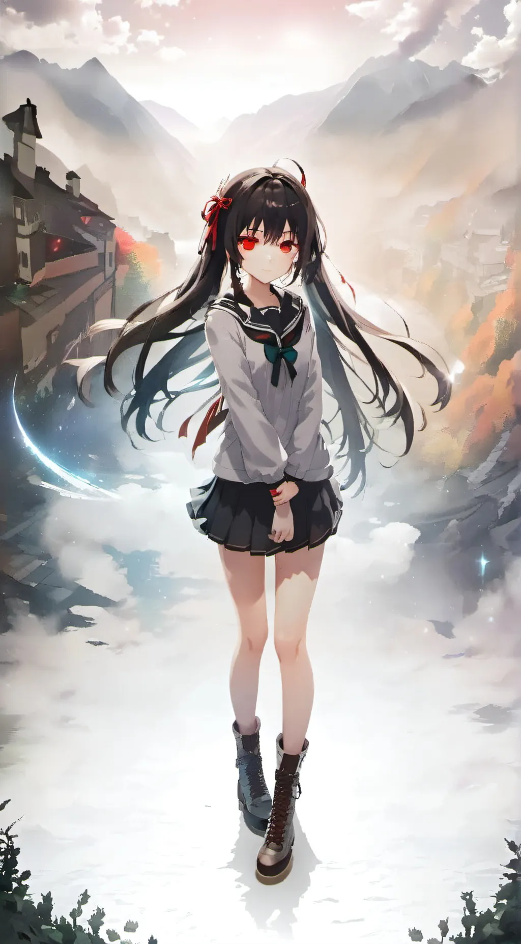 Talkie Profile aphmau.exe | Talkie AI | aphmau