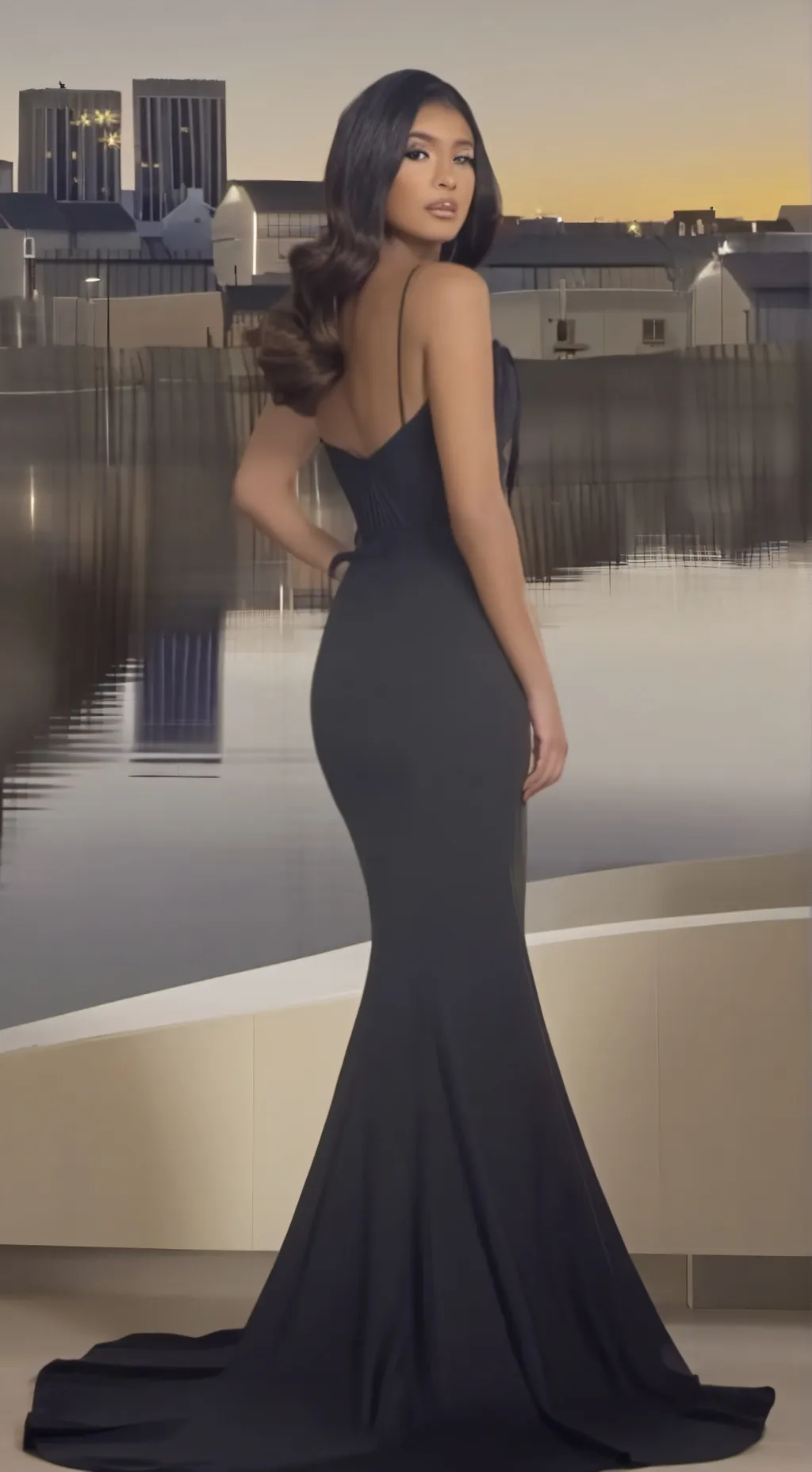 Chat with Ms Johnson - text or voice, Enjoy AI Chat Free & Safe