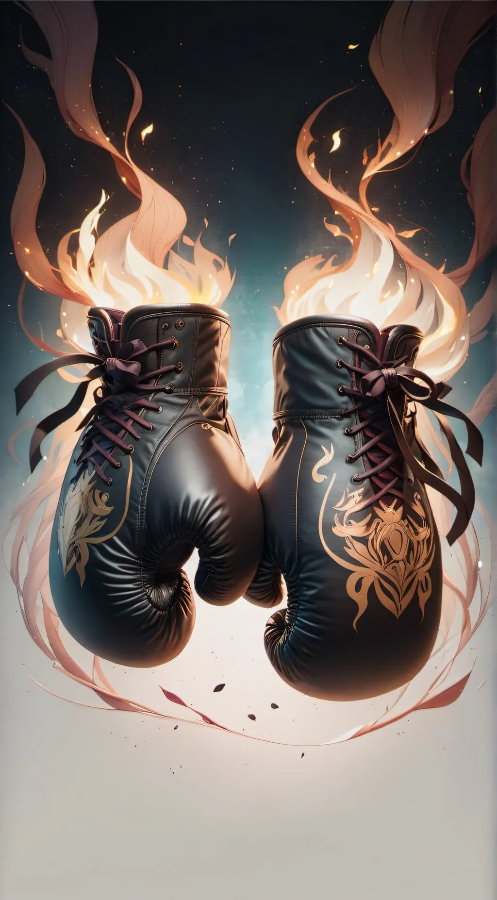 Chat with Magic Boxing - text or voice, Enjoy AI Chat Free & Safe