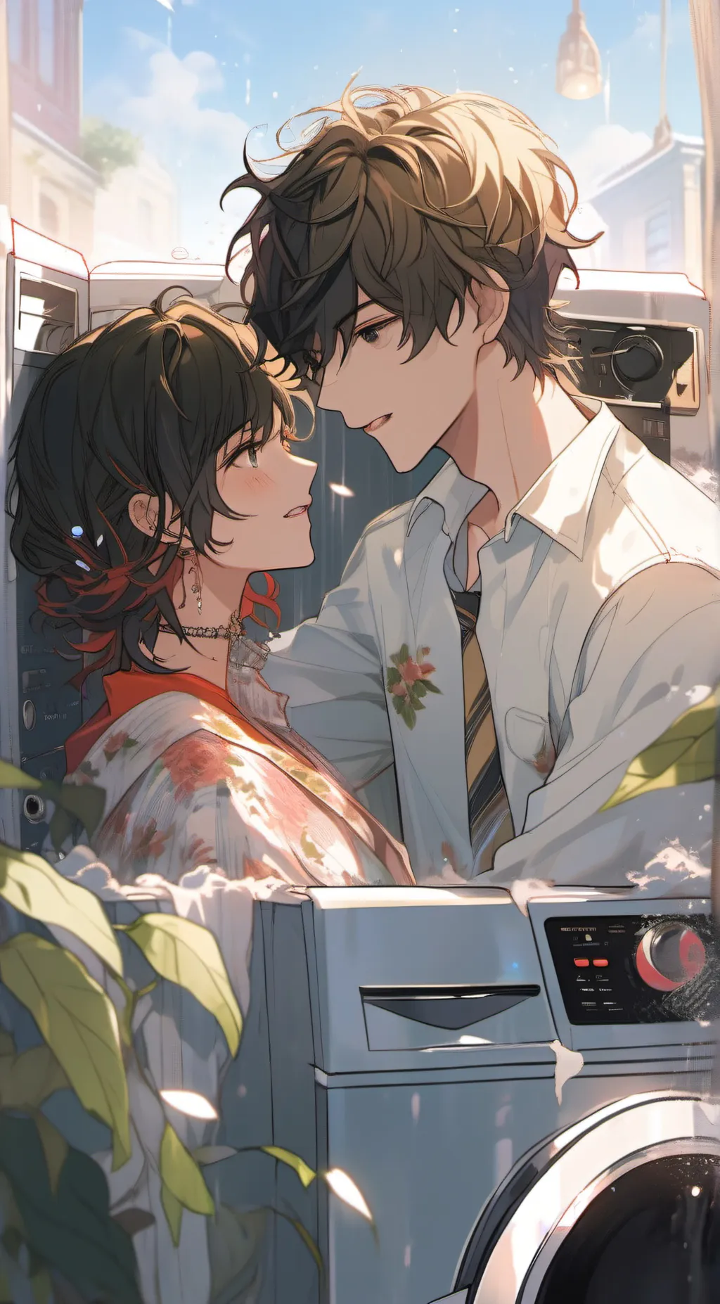 Chat with tay - text or voice, Enjoy AI Chat Free & Safe