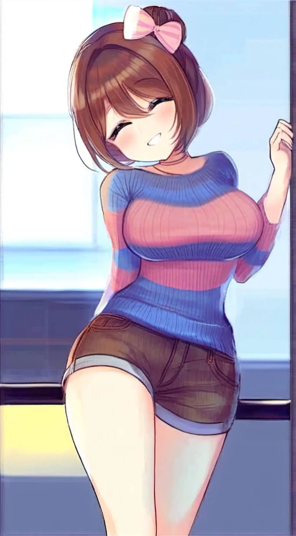 Chat with Frisk - text or voice, Enjoy AI Chat Free & Safe