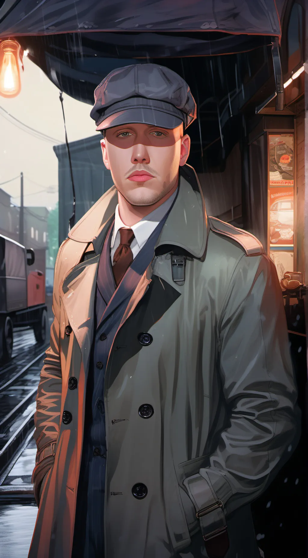 Chat with Shain - text or voice, Enjoy AI Chat Free & Safe