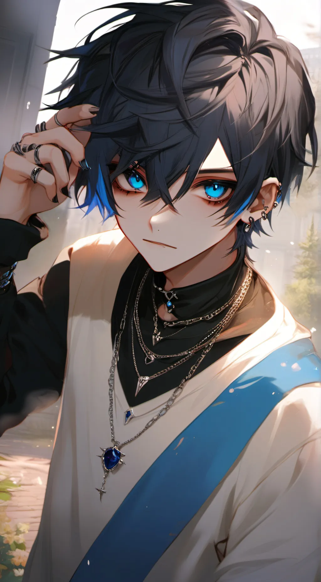 Chat with Kai - text or voice, Enjoy AI Chat Free & Safe