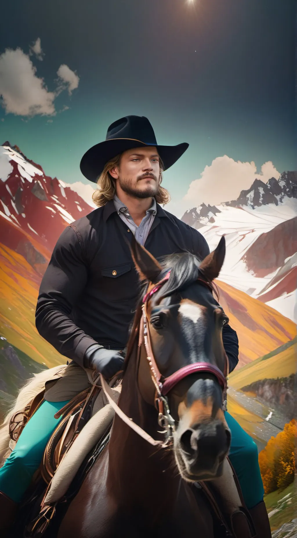 Chat with Kacey Dutton - text or voice, Enjoy AI Chat Free & Safe