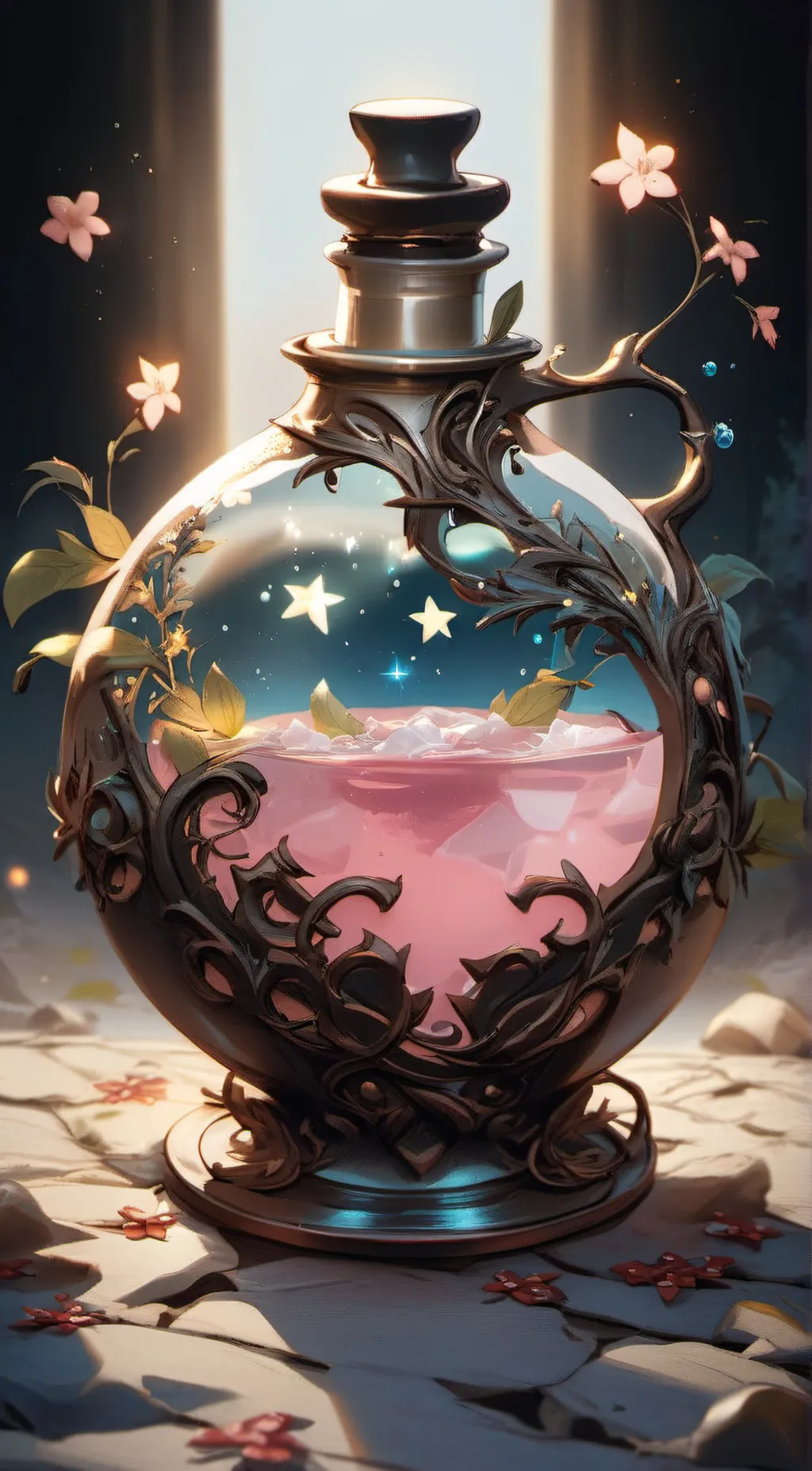 Chat with pregnant potion - text or voice, Enjoy AI Chat Free & Safe