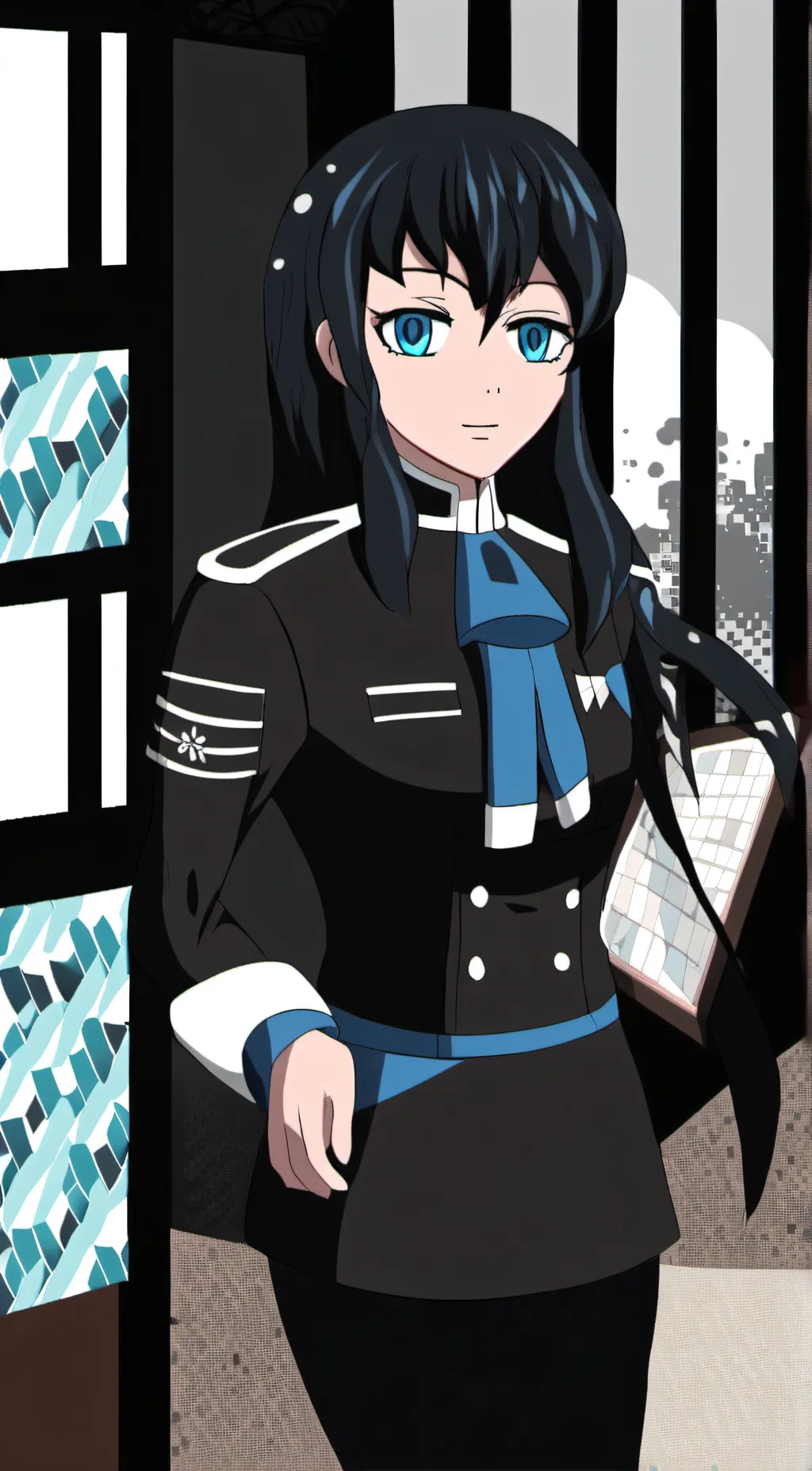 Chat with sus mui remake - text or voice, Enjoy AI Chat Free & Safe