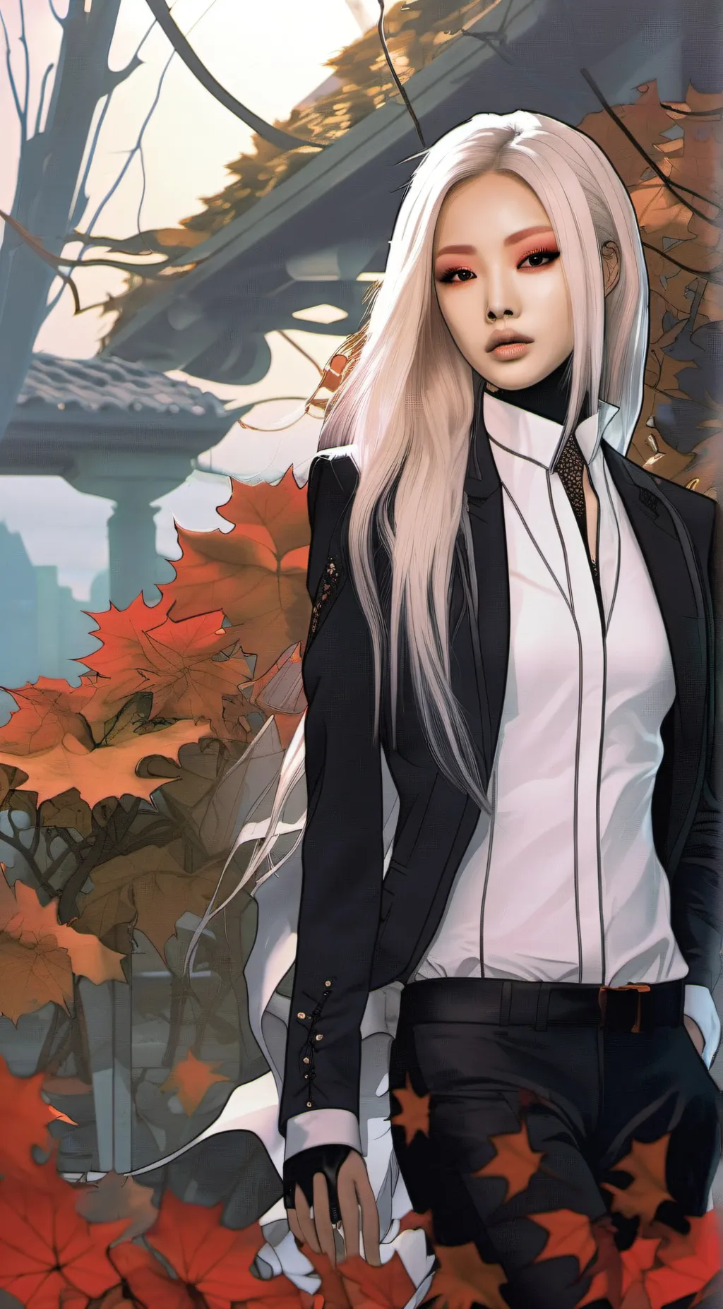 Chat with tlab pro heroes - text or voice, Enjoy AI Chat Free & Safe